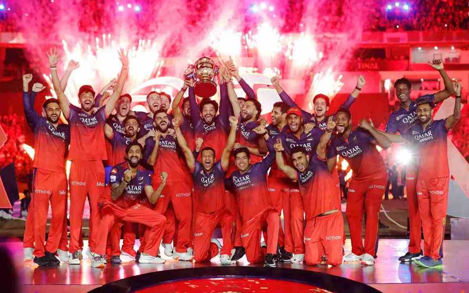 IPL 2026: SWOT analysis of Royal Challengers Bengaluru - strengths ...