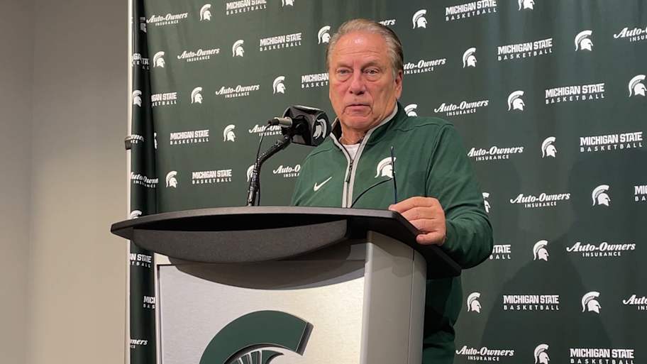 Jasiah Jervis Headlines Michigan State’s Latest Recruiting Class