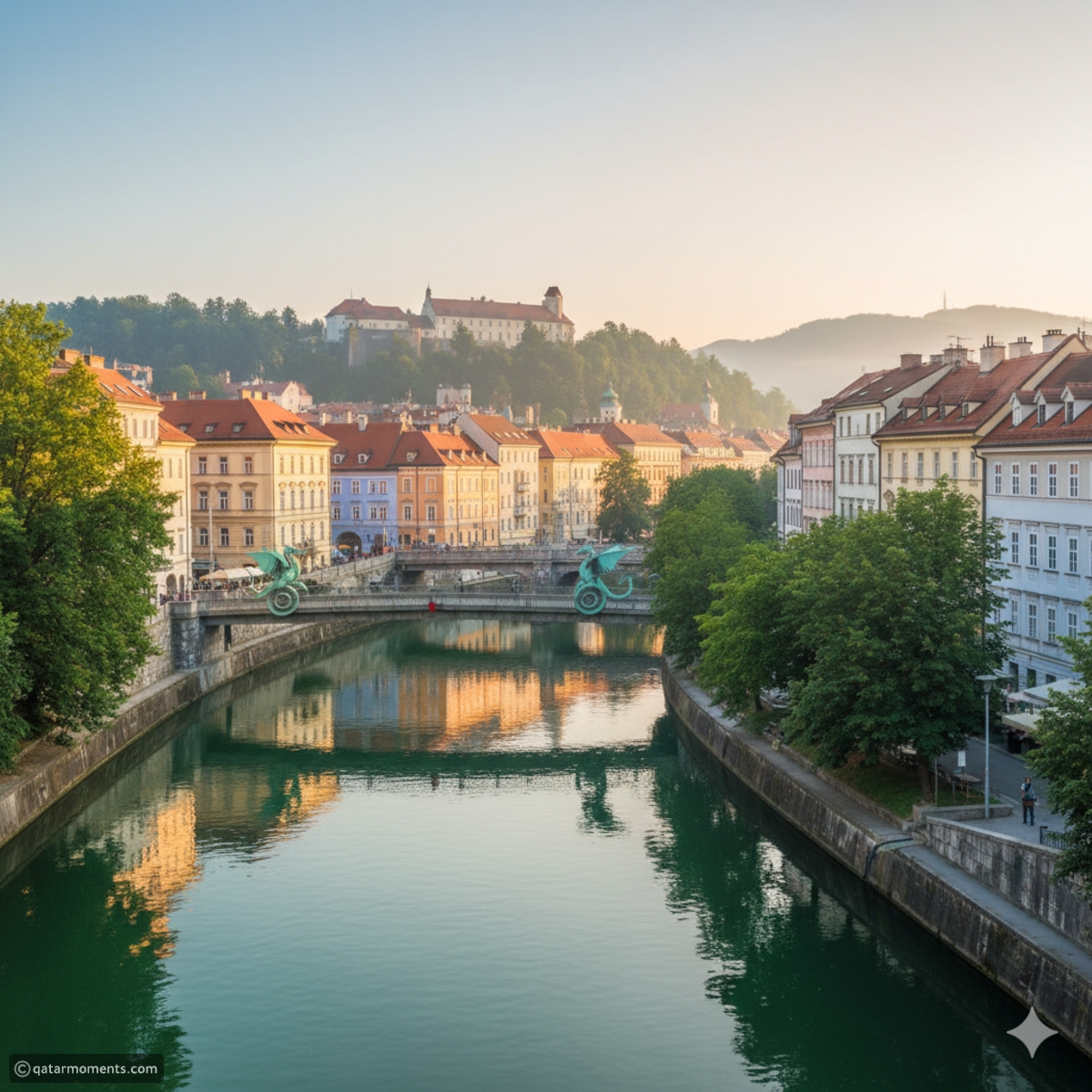 12 Capital Cities That Deserve More Attention