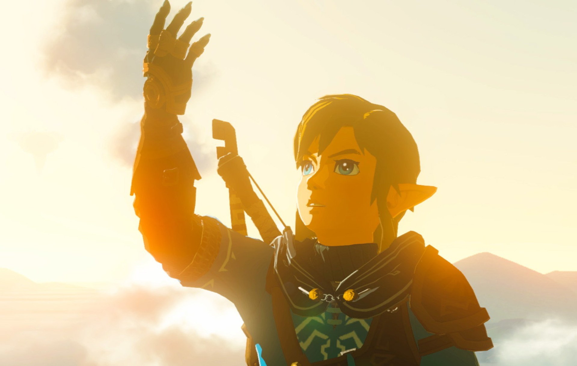 Ex-Rockstar boss reveals influence of Zelda on GTA