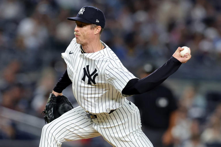 Yankees unsurprisingly decline oft-injured pitcher’s club option