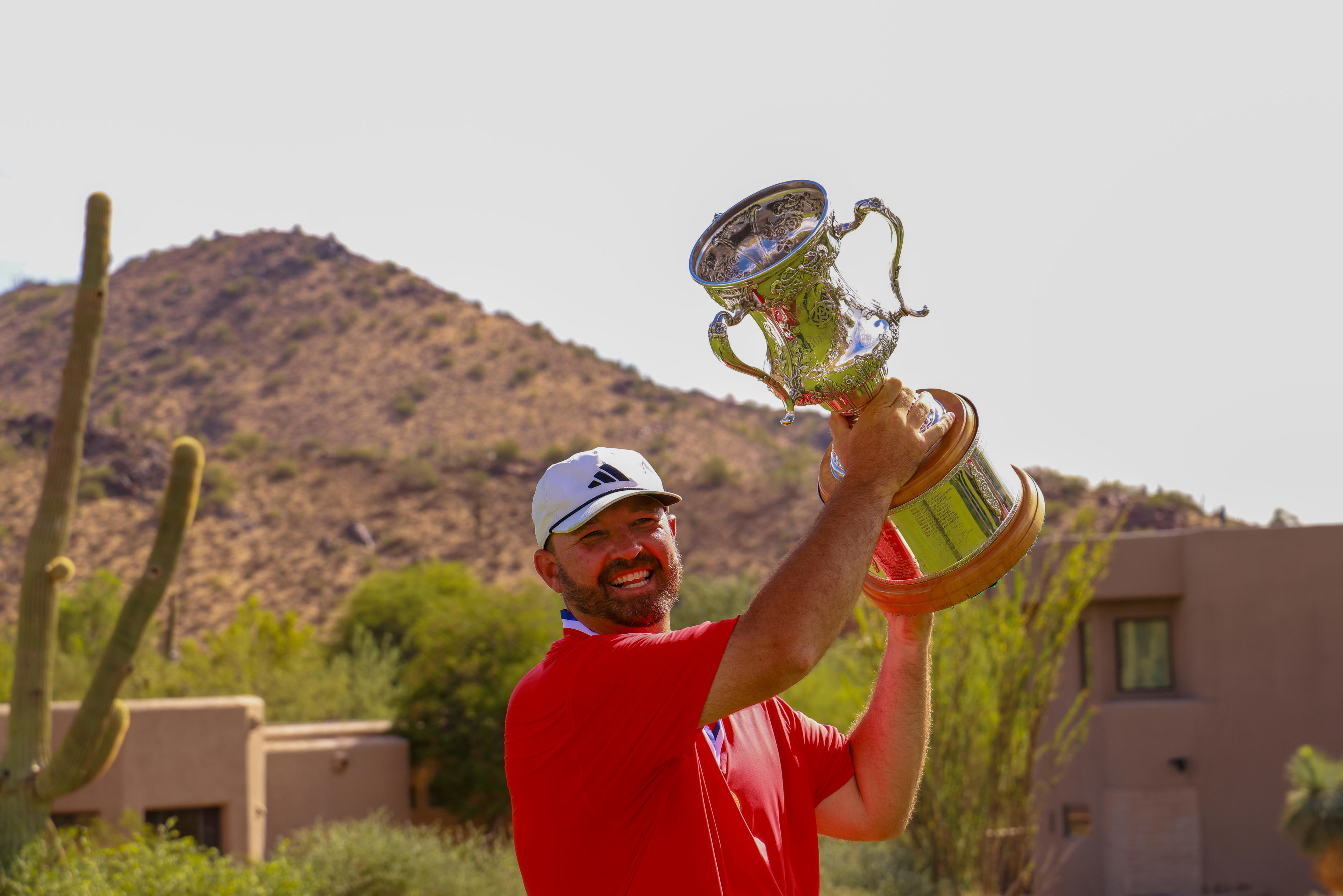 How many amateurs are playing in the 2026 Masters? Meet the 7 qualified