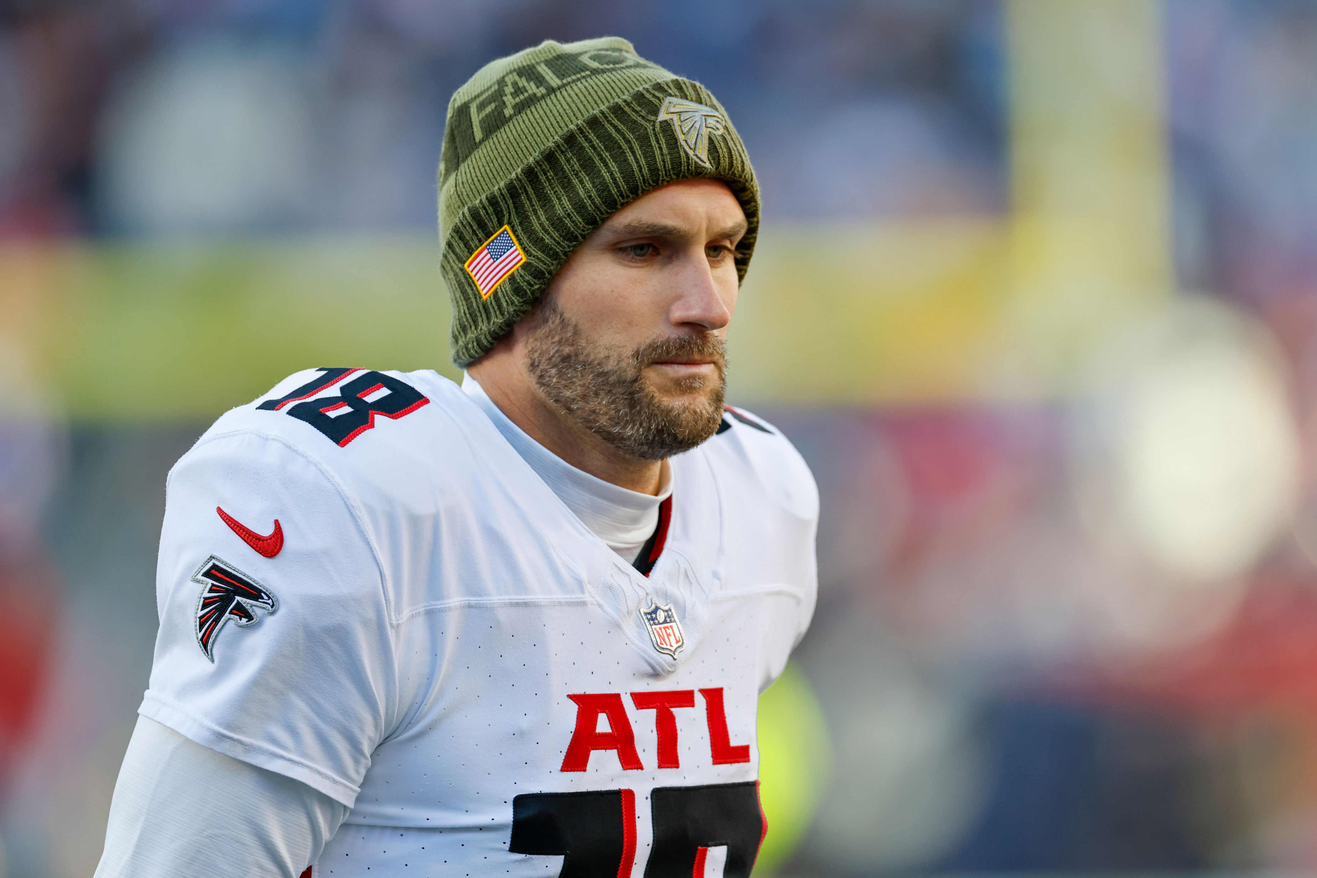 NFL trade deadline winners and losers: Jets, Colts and Cowboys meet agendas