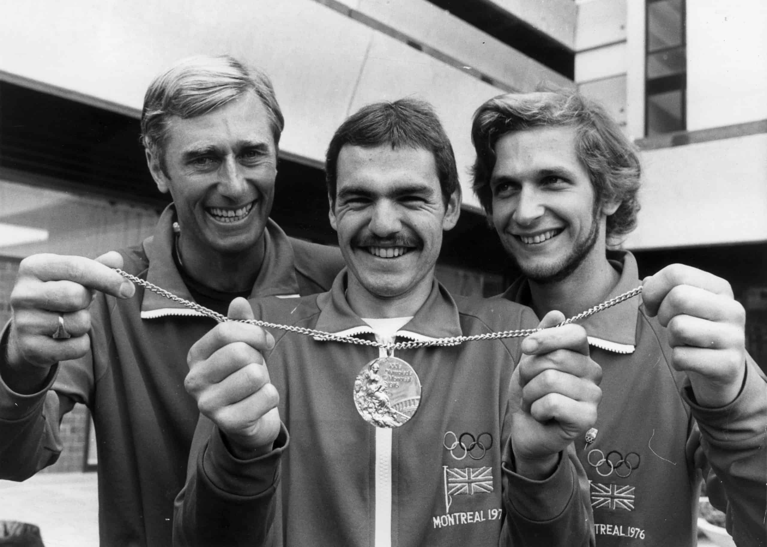 A Visual Journey of Olympic Medal Designs Through the Years