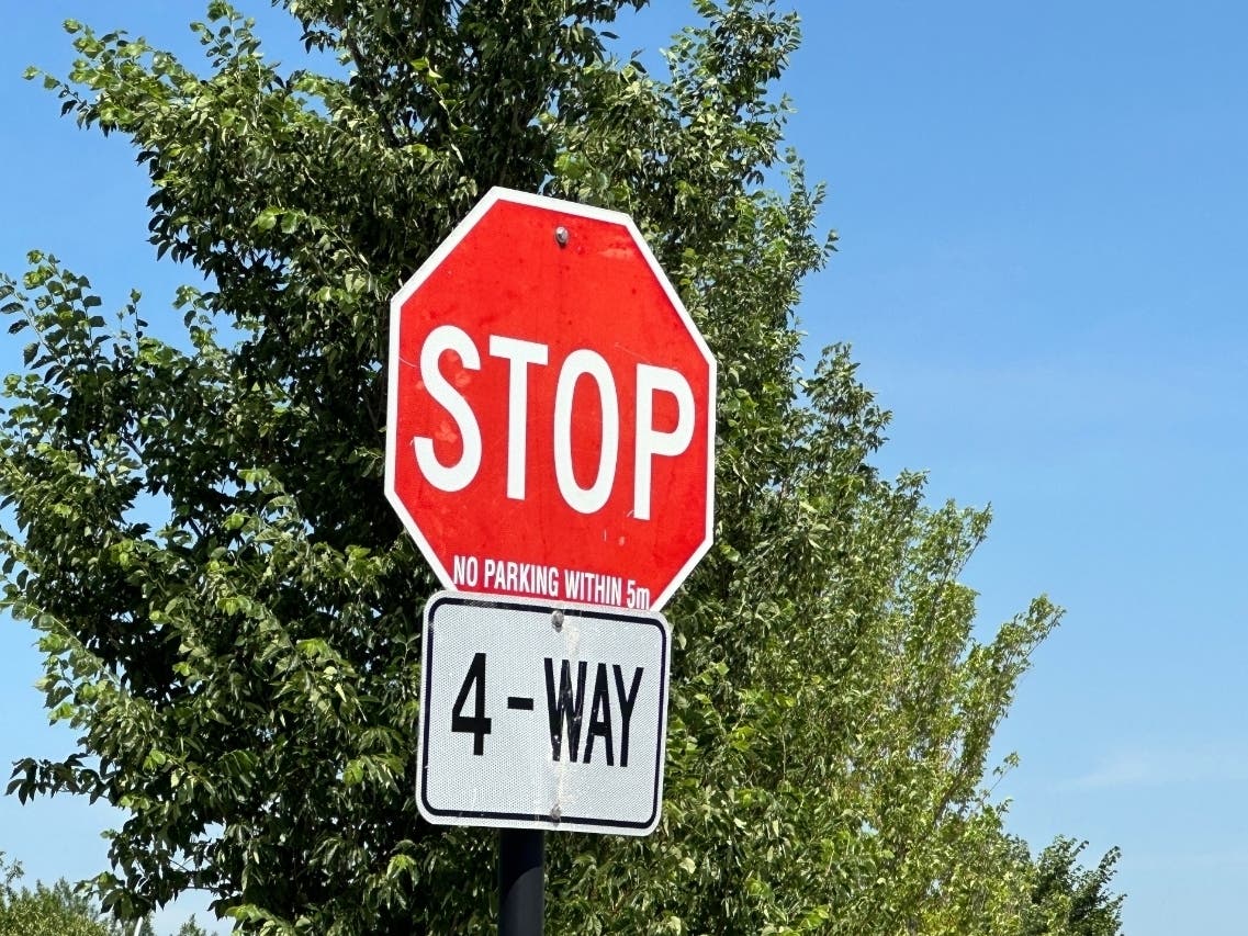 Marlborough Intersection To Get 4-Way Stop Signs