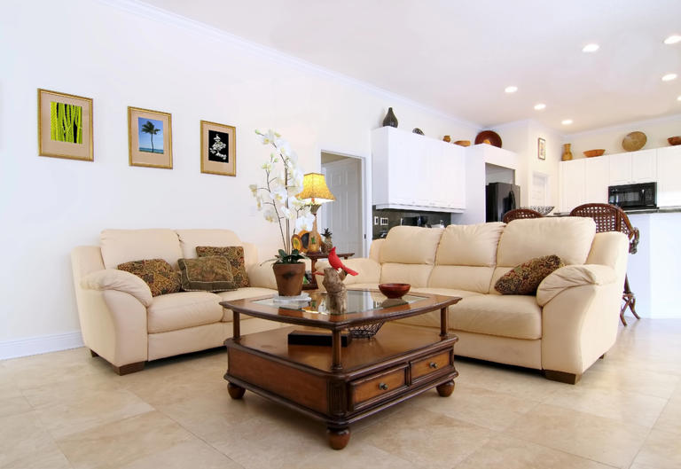 Simple Fixes That Prolong Furniture Life