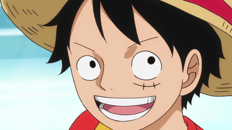 10 Essential Anime Series To Watch If You've Never Seen One Before