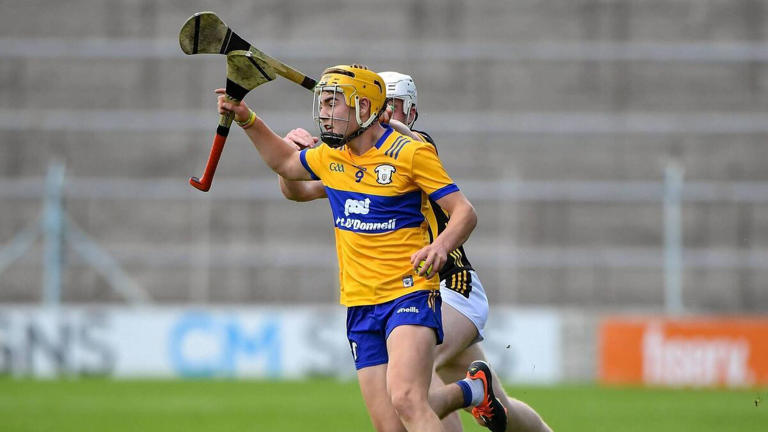 Harty Cup: Corbett drives St Joseph's Tulla to victory over Our Lady's ...