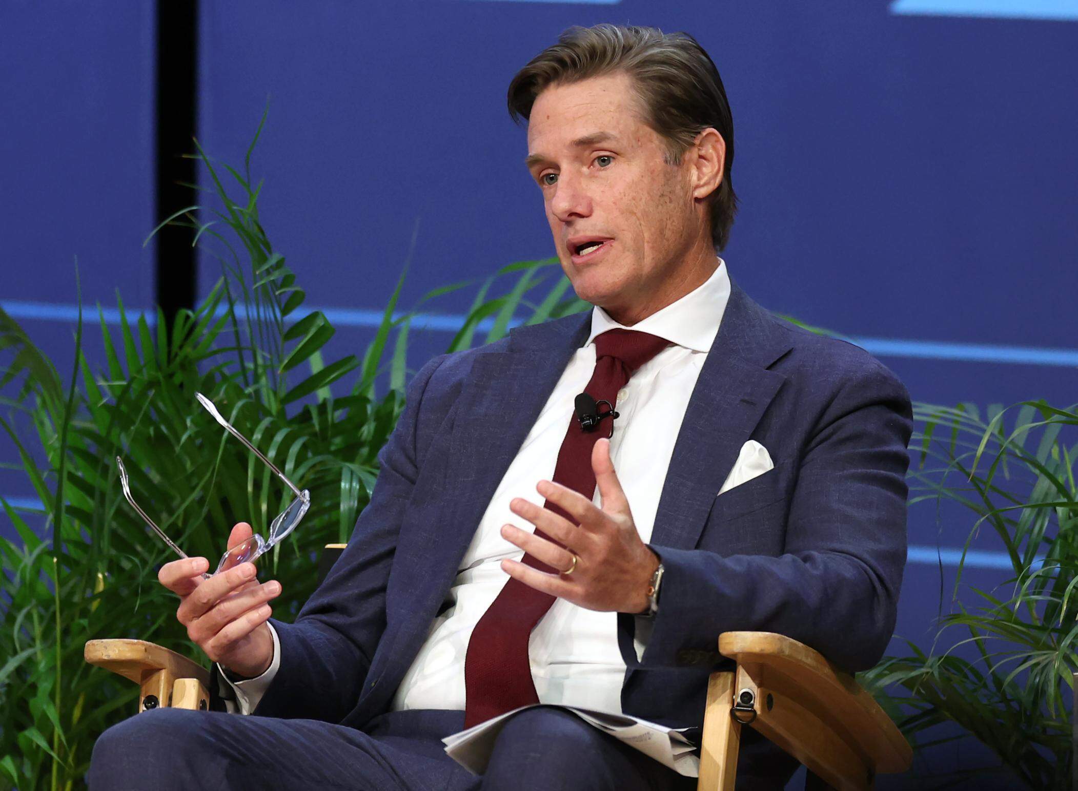 Charlotte manufacturer to lay off 850 people companywide amid revenue slump