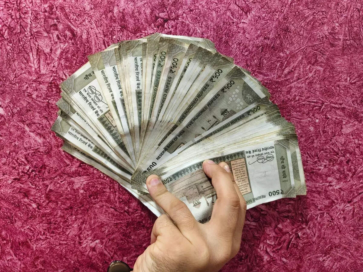 2 rule strategy to overcome money problems: CA's powerful financial ...