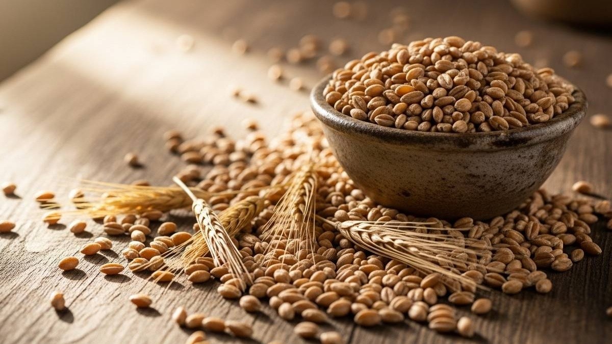 ¿La espelta es mejor que el trigo? 7 Beneficios y usos