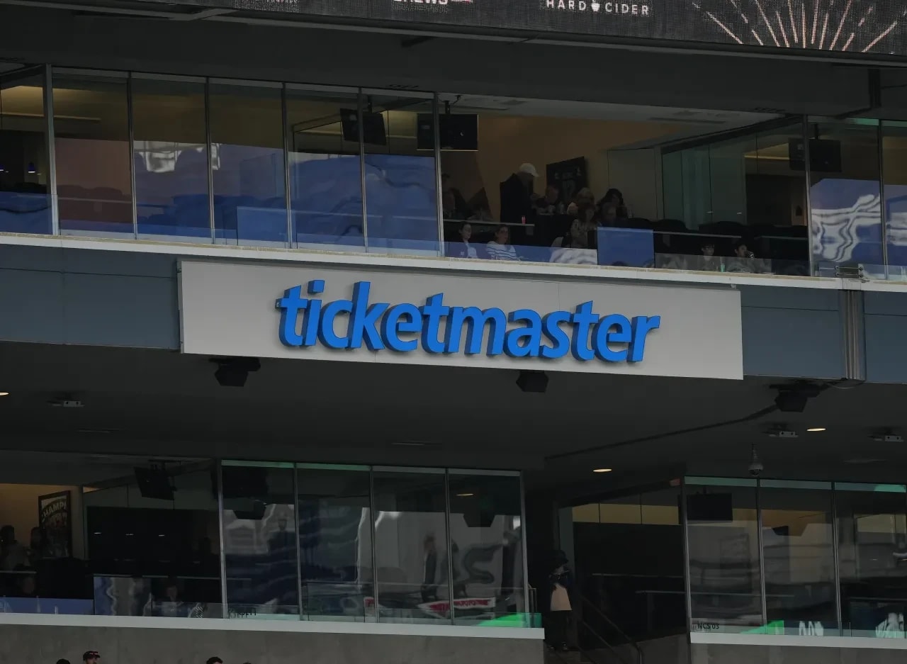 Ticketmaster Named Founding Partner In Monumental Sports’ $800 Million ...