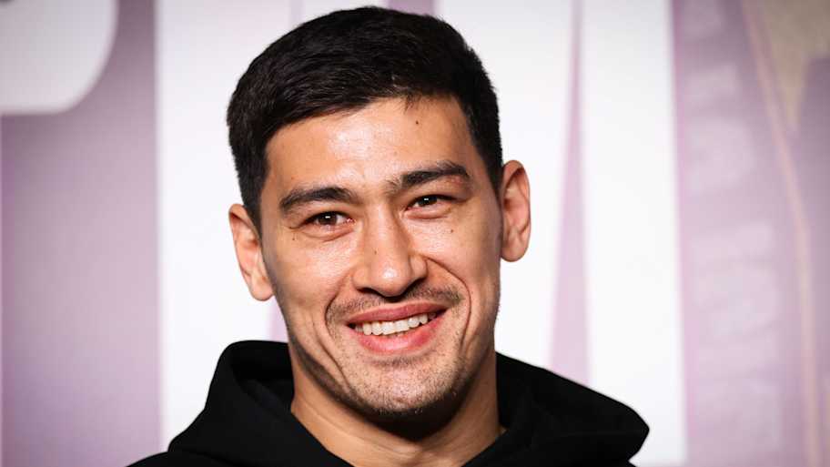 Eddie Hearn Reveals What Dmitry Bivol Wants Upon Return