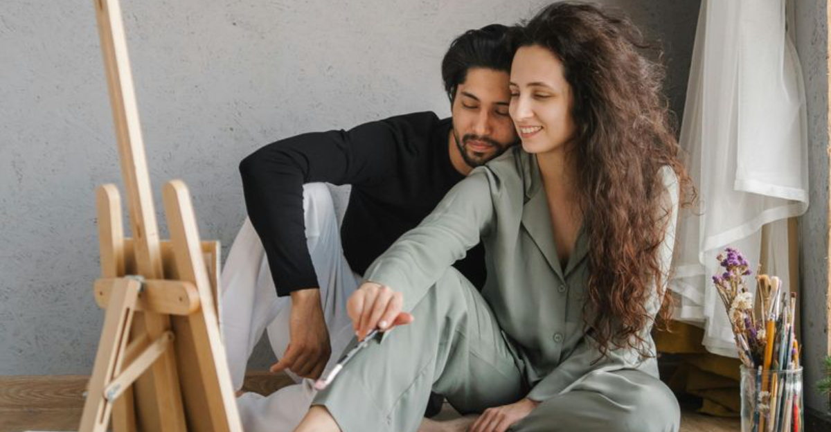 What Men Really Think Is Romantic — 7 Things They’ll Never Confess