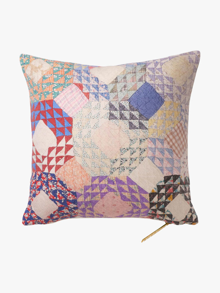 The Best Throw Pillows to Punctuate Your Space