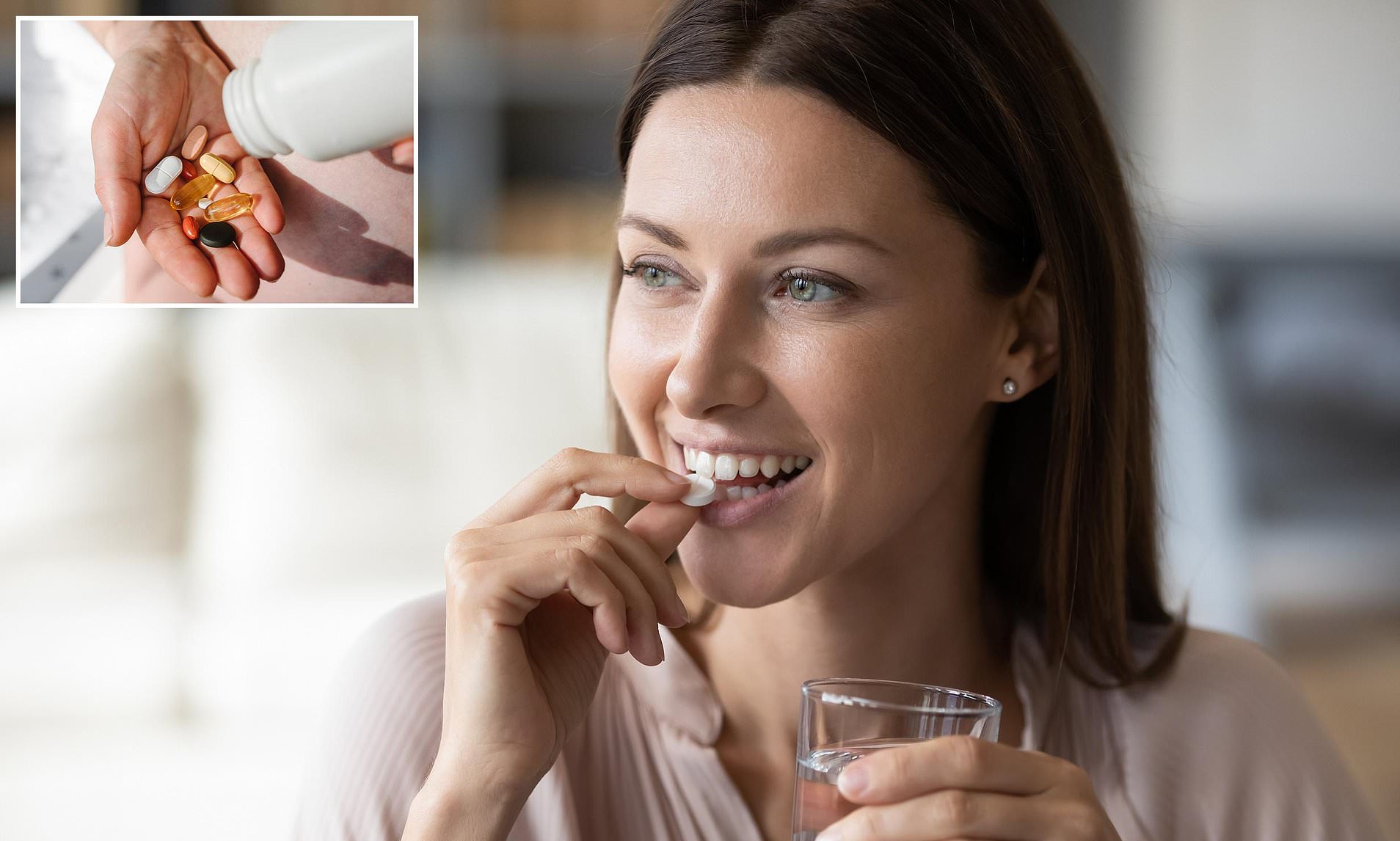 $1 supplement now linked to lower risk of Alzheimer's disease and ...