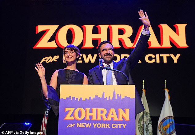 Realtors' phones ringing off the hook as panicked New Yorkers flee ...