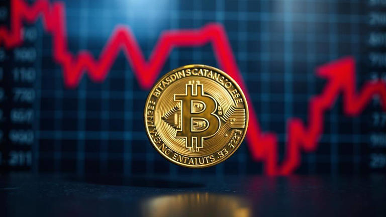 Bitcoin is rising sharply above $103K today: Why is BTC bouncing back again? Will the correction ...