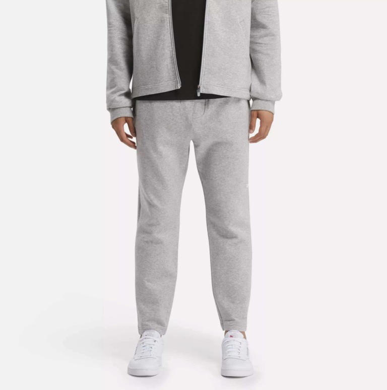 Reebok’s $90 ‘Supremely Soft’ Sweatpants Are Now Just $32 — 64% Off