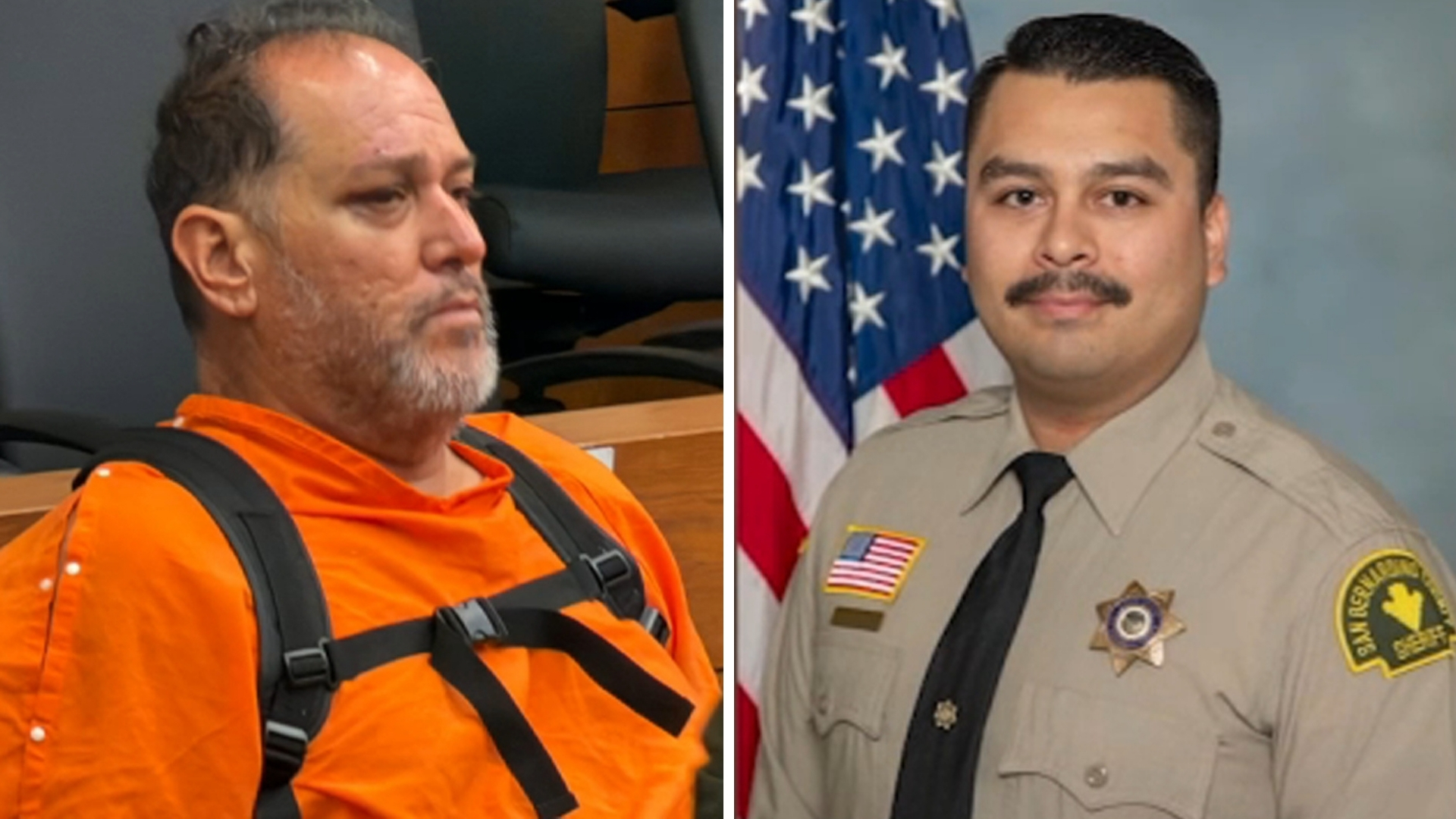 Man accused of killing San Bernardino County deputy pleads not guilty ...