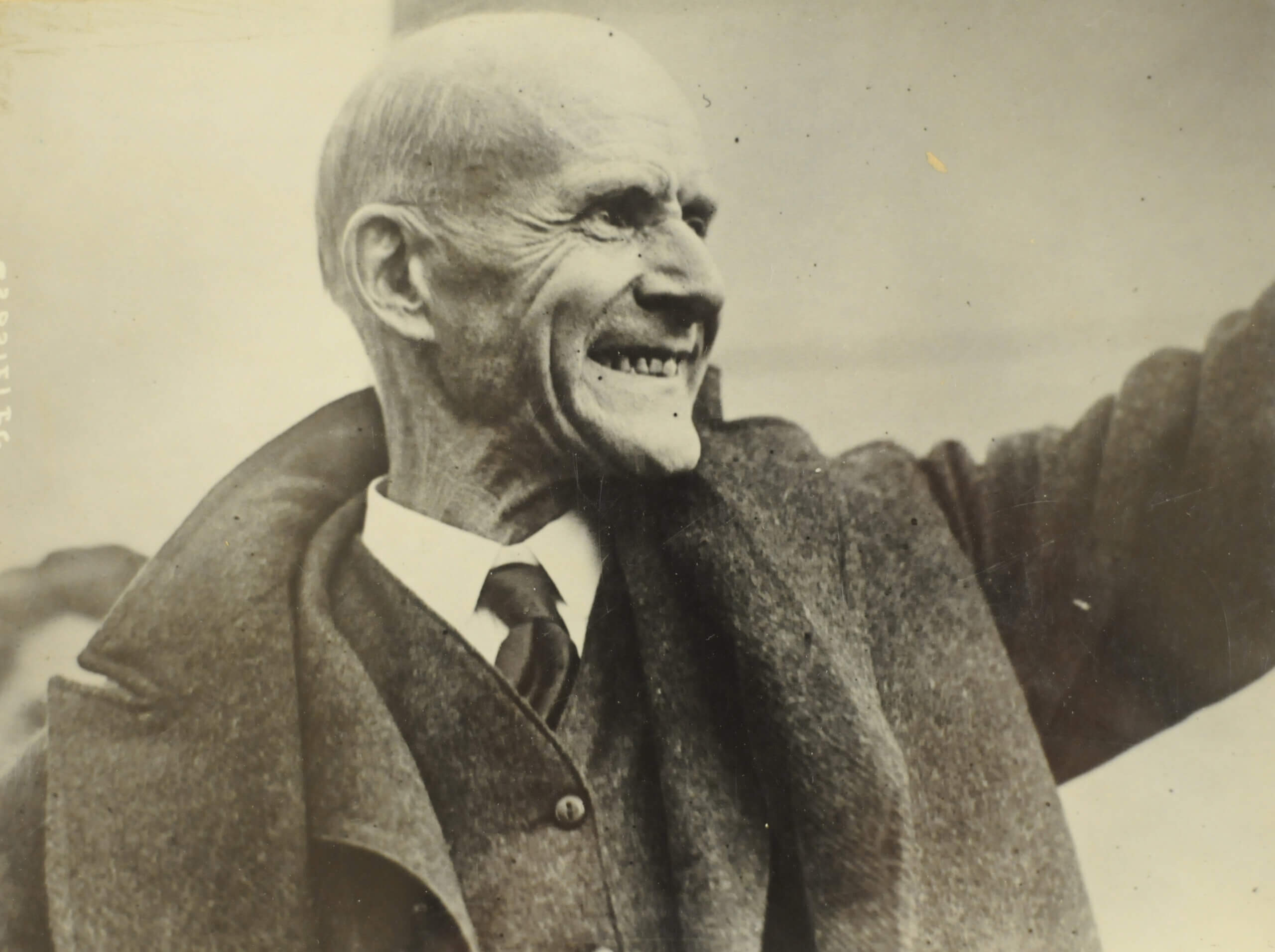 Mamdani quoted Eugene Debs in his victory speech — there’s a long ...