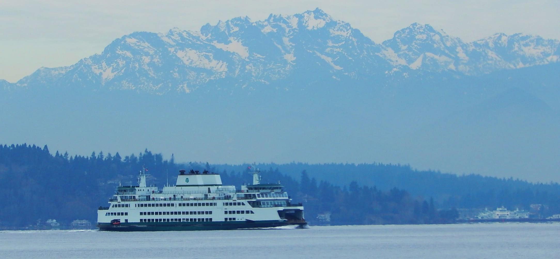 How the PNW’s Iconic Ferries Are Becoming a Financial Disaster