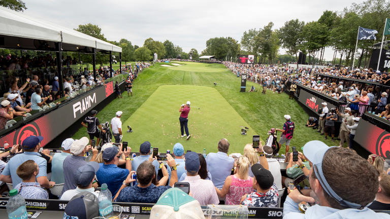 A Real Shame Or A Necessary Compromise? LIV Golf’s Big Format Change ...
