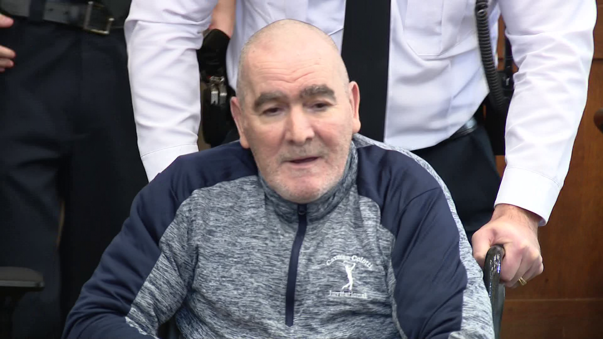 Man admits to decades-old killings linked to Whitey Bulger's circle