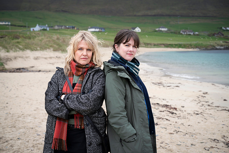 Shetland series 10 cast: who are the guest stars for 2025? Full cast ...