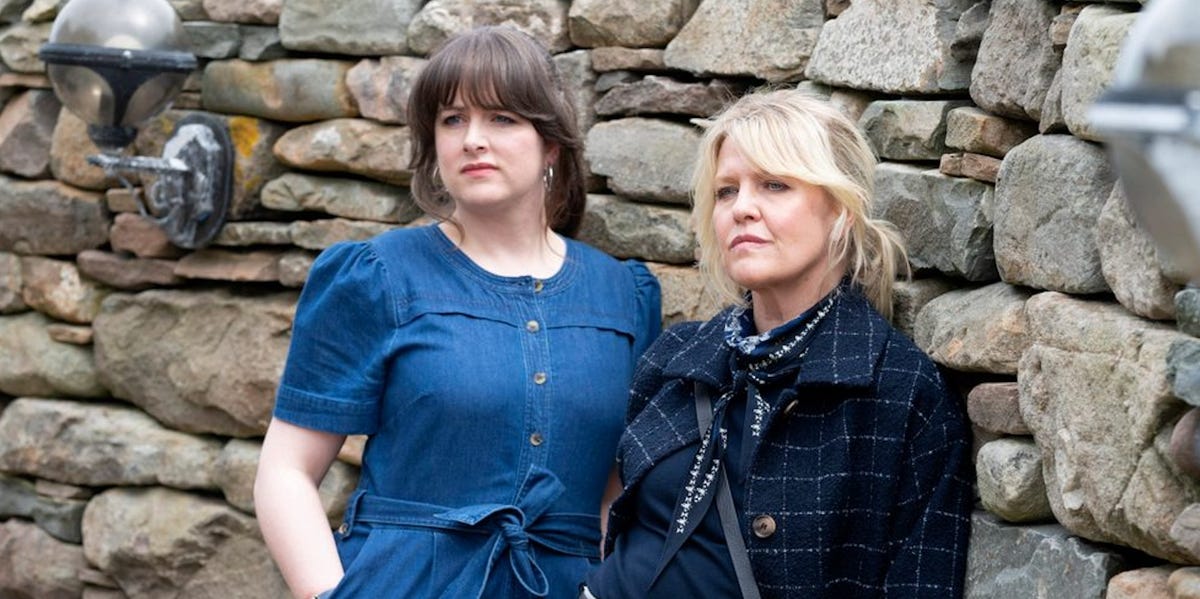 Shetland season 10 cast: Every character, new and returning