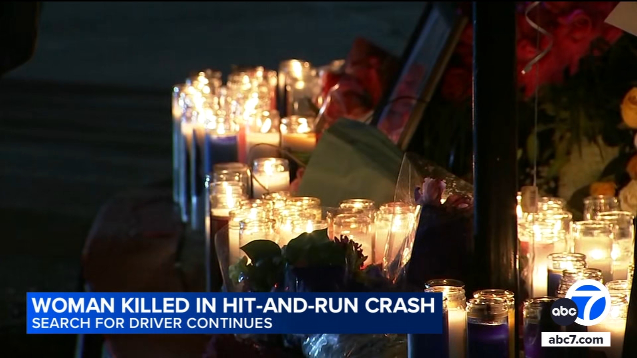 Woman killed in Eagle Rock hit-and-run identified as Metro bus driver ...