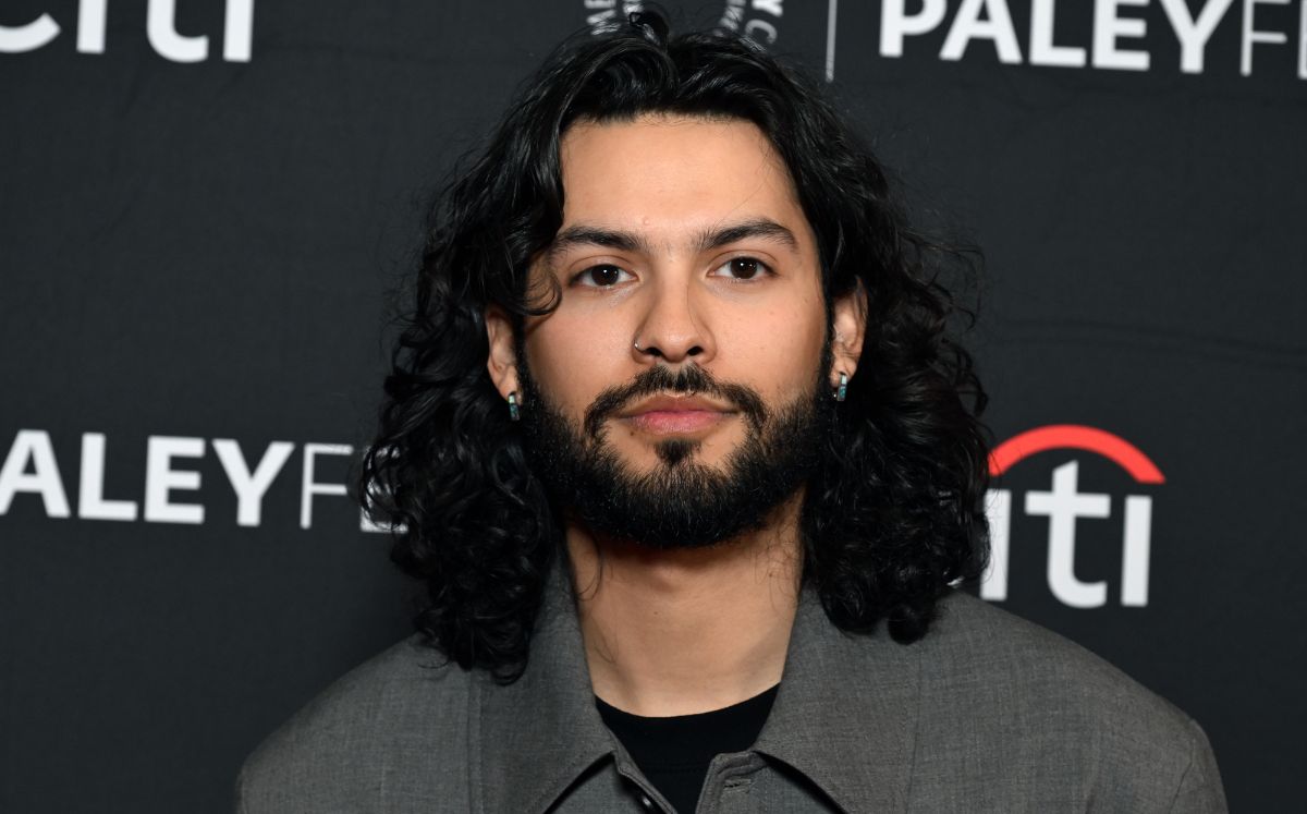 Él es Xolo Maridueña, el actor que le dará vida a "Portgas D. Ace" en ...