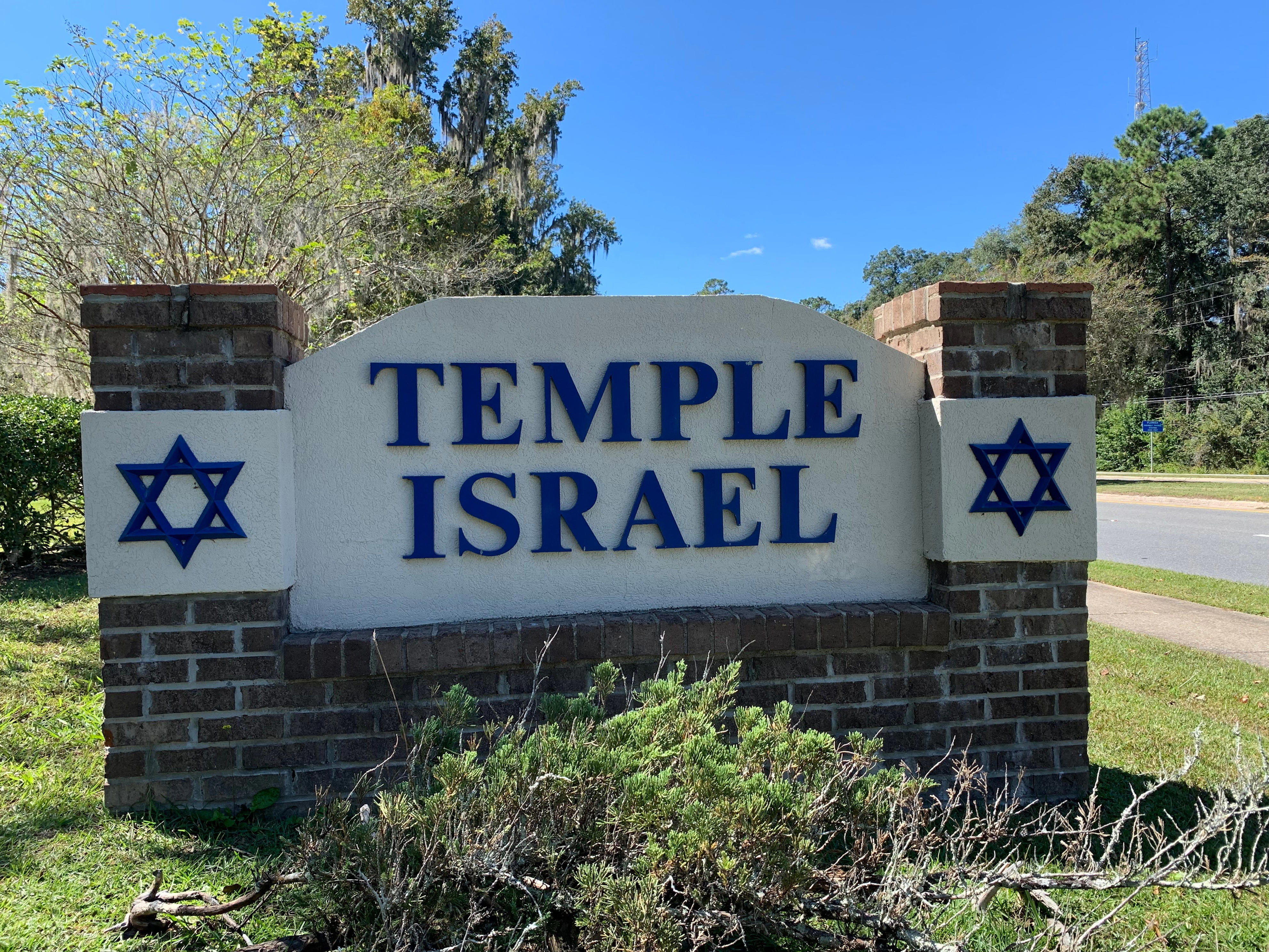 TPD responds to bomb threat at Temple Israel synagogue, says it was ...