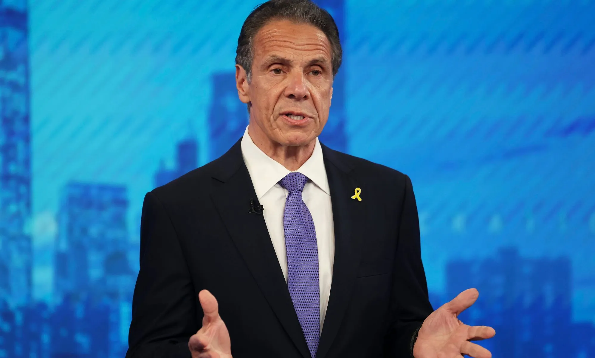 US election results show Americans ‘rejecting divisive politics’