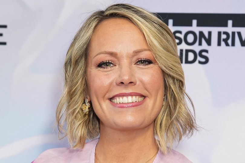 Jenna Bush Hager's sweet gesture to 'heartbroken' Dylan Dreyer as they ...