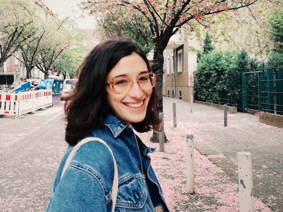 I moved from New York to Berlin. There were 3 cultural differences I loved — and one that I didn't.