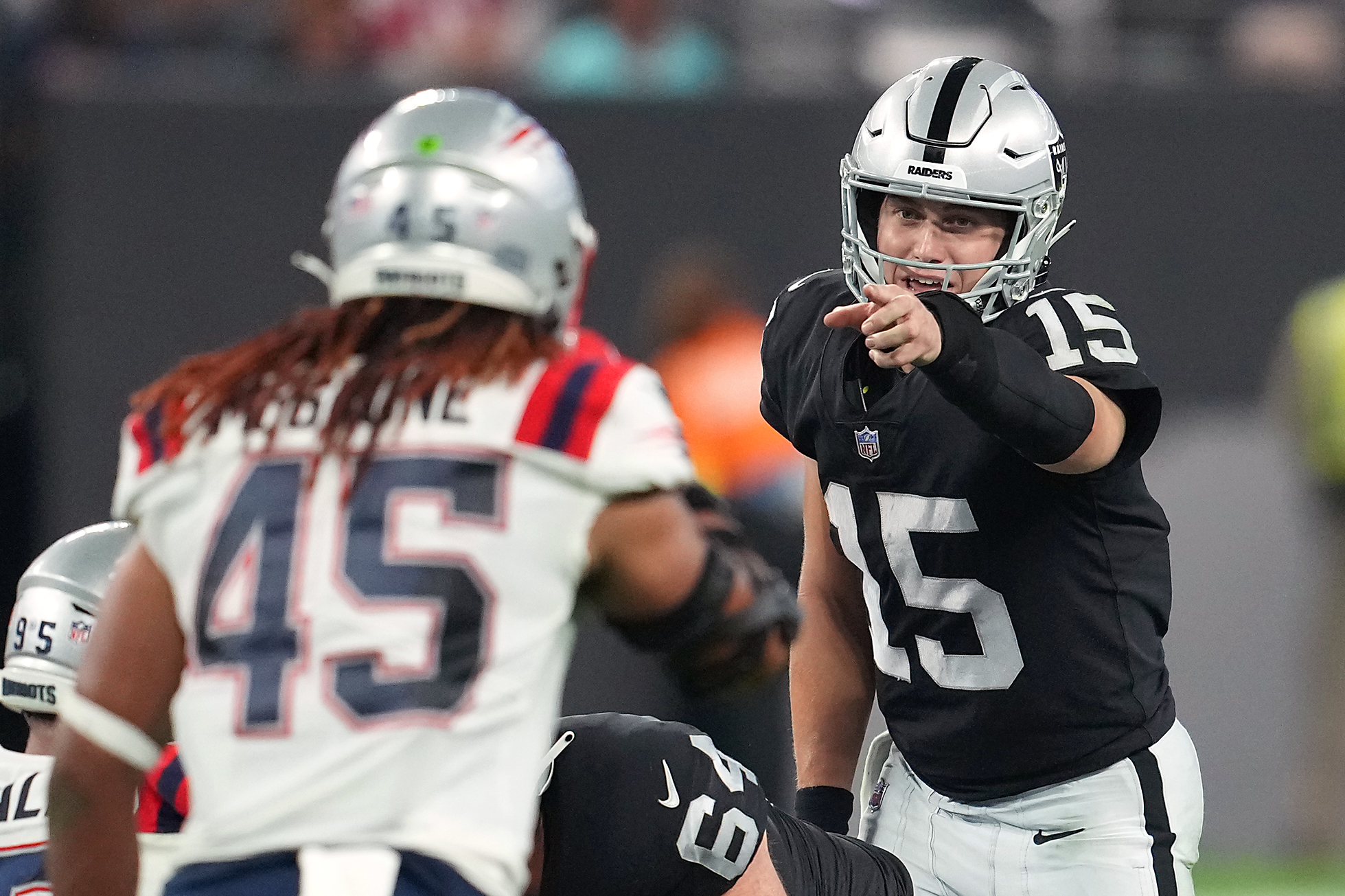 Browns add linebacker to roster the day after the NFL trade deadline