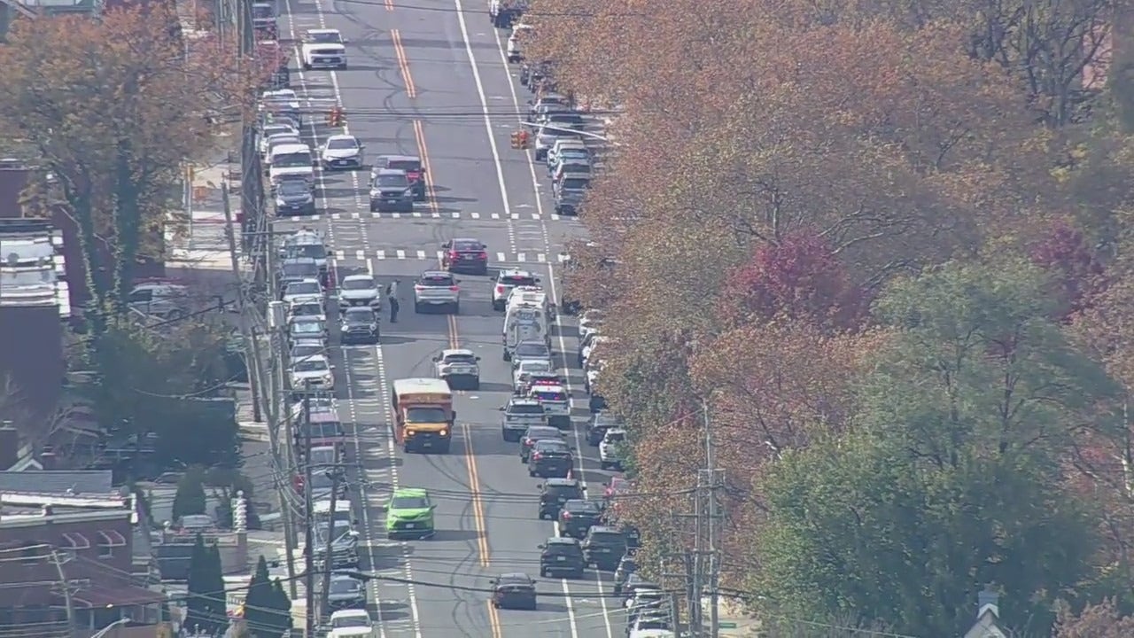 4 found dead in suspected murder-suicide inside Bronx apartment, source ...