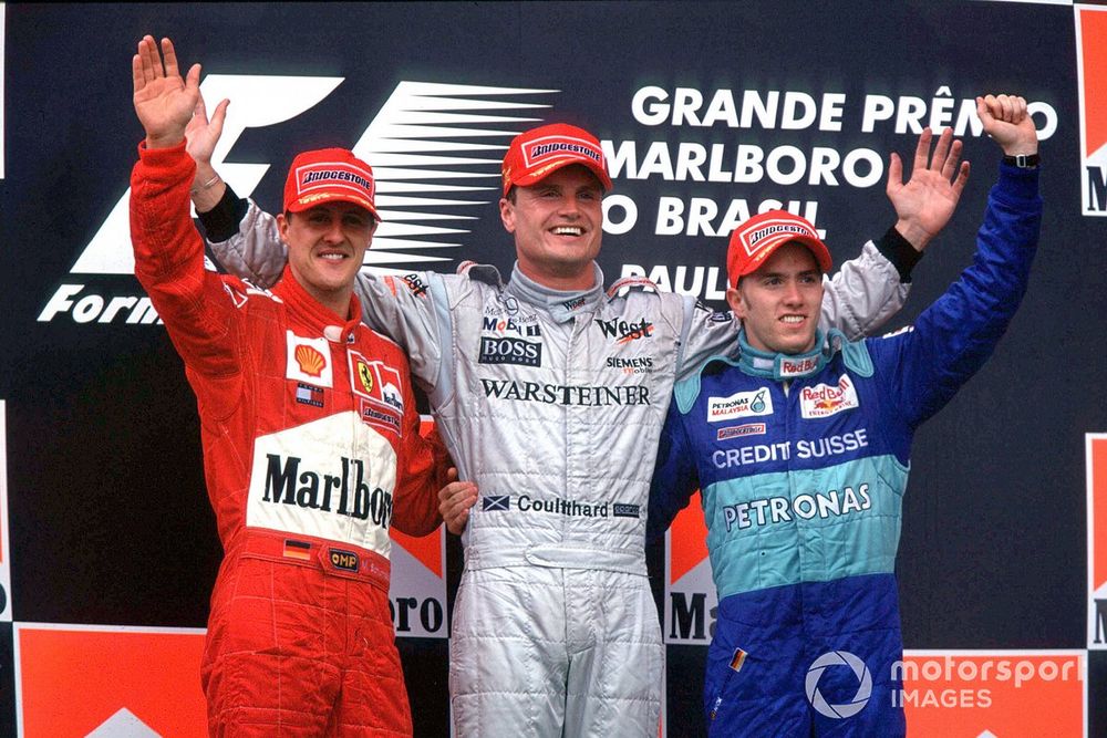 How McLaren picked up each of its record 12 Brazil F1 wins