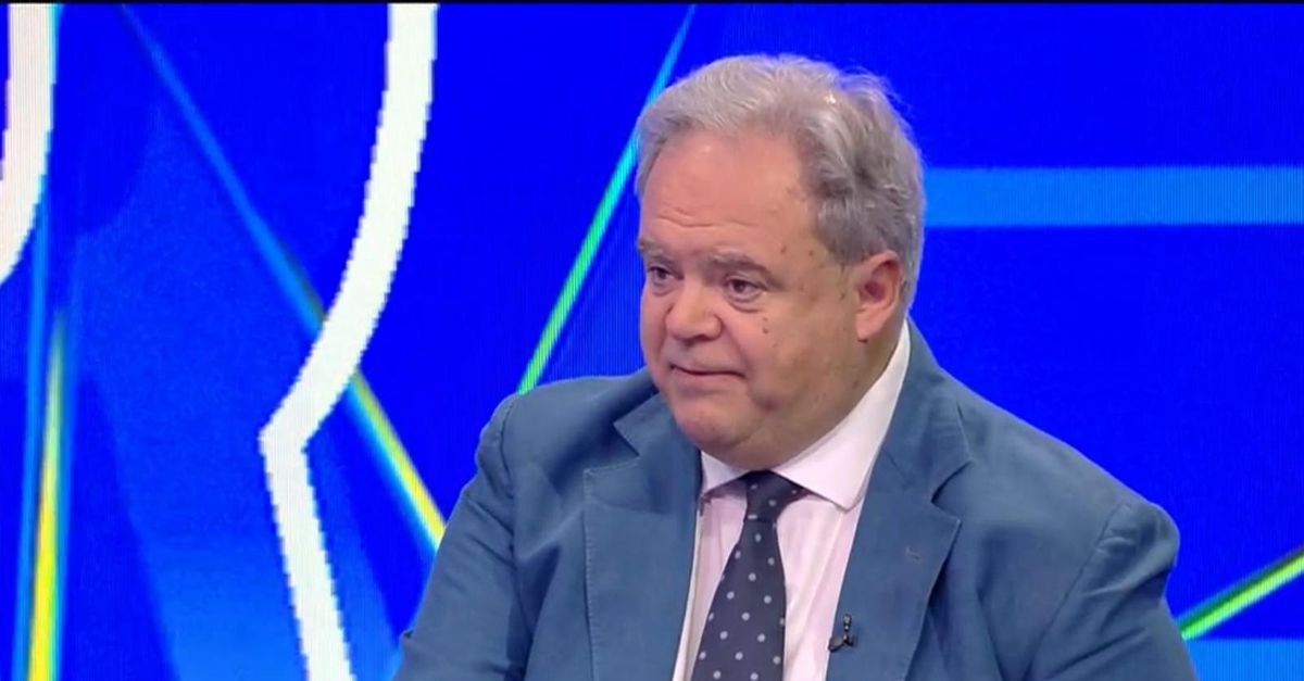 Condò: “Chivu più criptico, chi ha messo in dubbio la dignità? Ma se ...