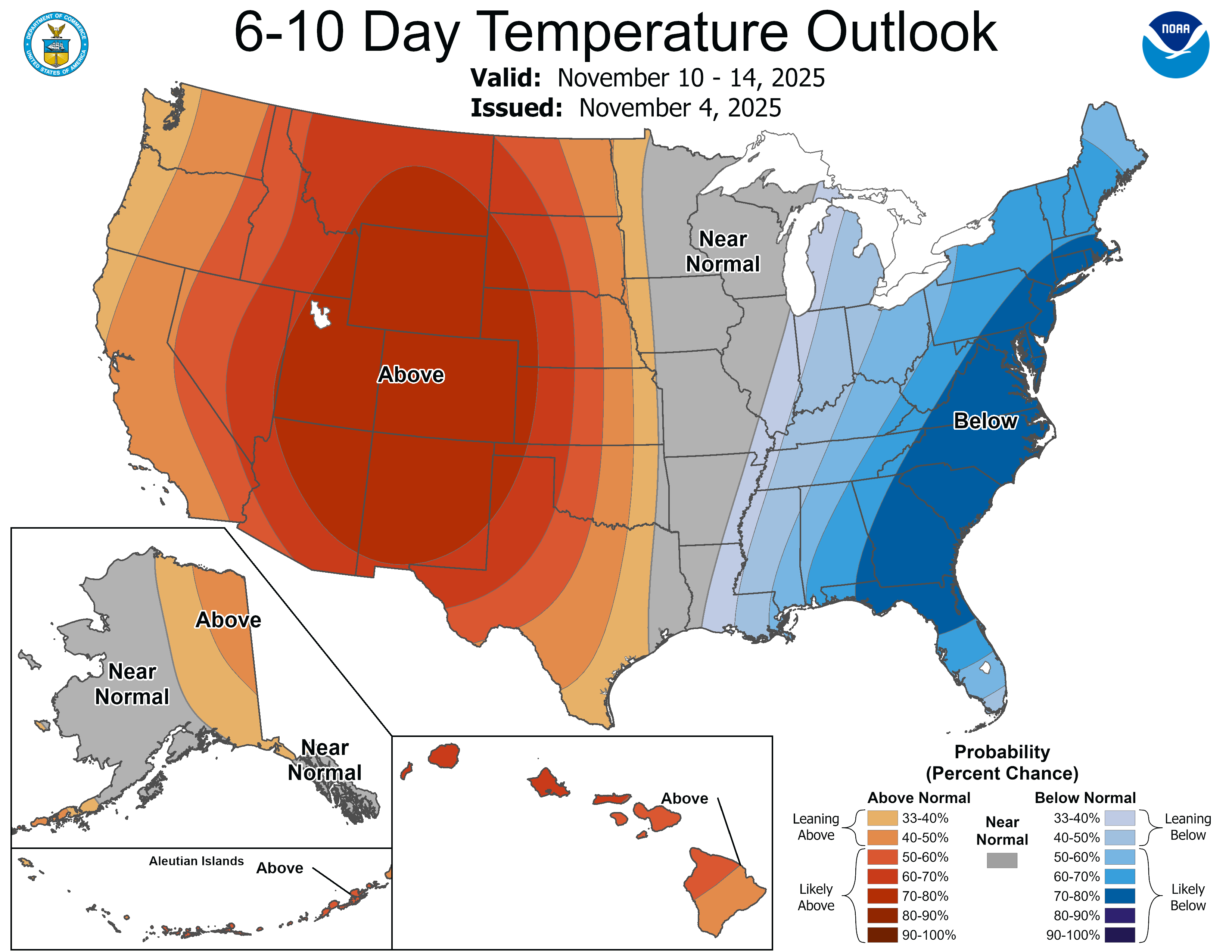 'Coldest air' of the season will bring 'first killing frost' to Tallahassee
