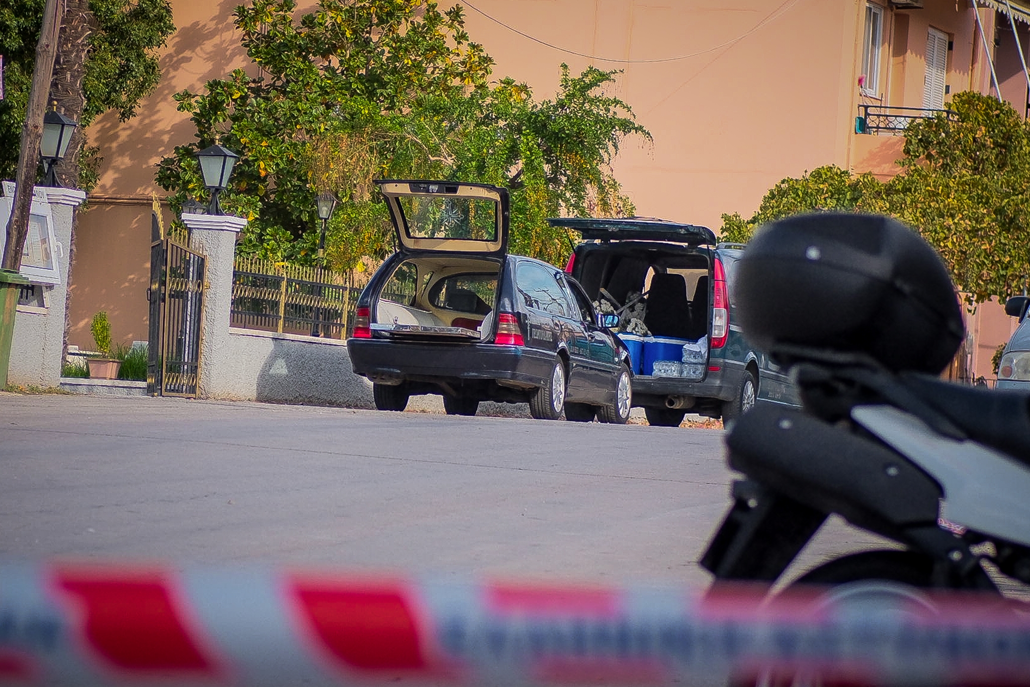 Ηράκλειο: Ποινική δίωξη για ανθρωποκτονία στον συγγενή του 39χρονου ...