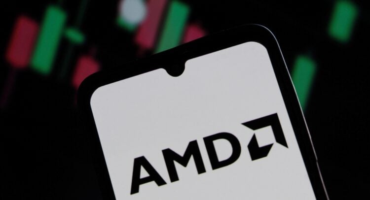 AMD Stock Jumps on Instinct MI308 AI Chip Export License Update