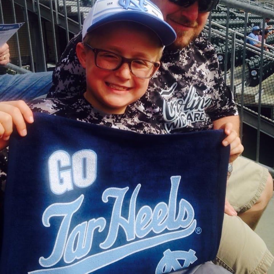 Carolina’s Bullpen Weapon: The Rise of Walker McDuffie