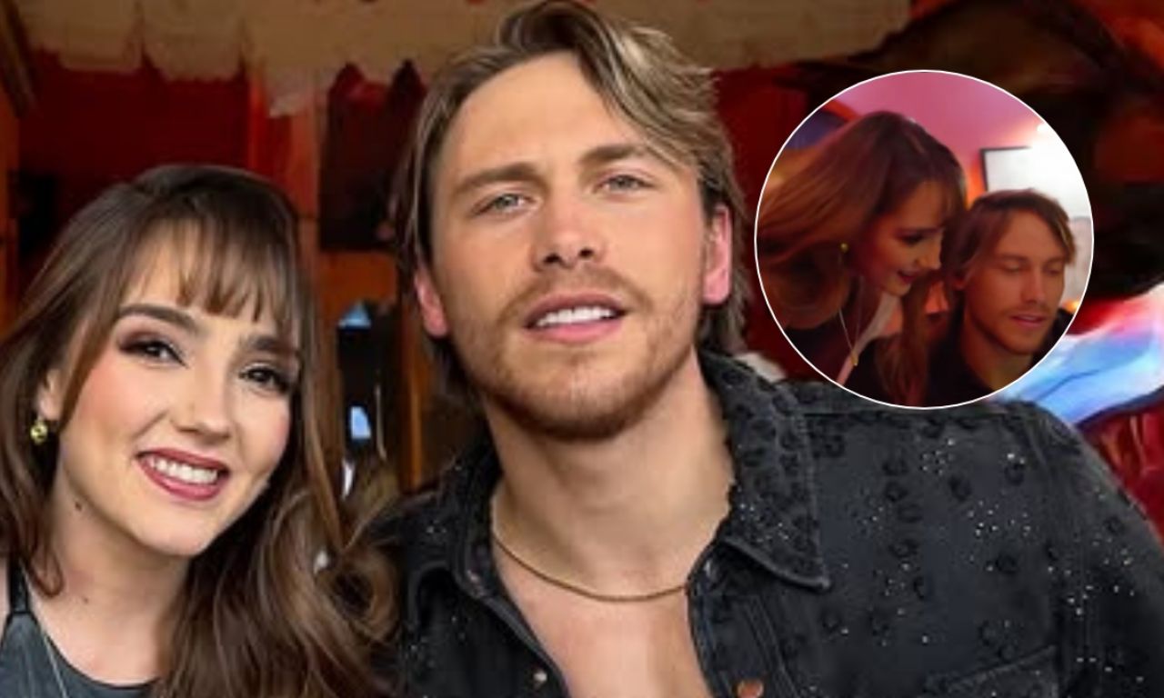 Aldo de Nigris reacciona al video que confirmaría su relación con ...