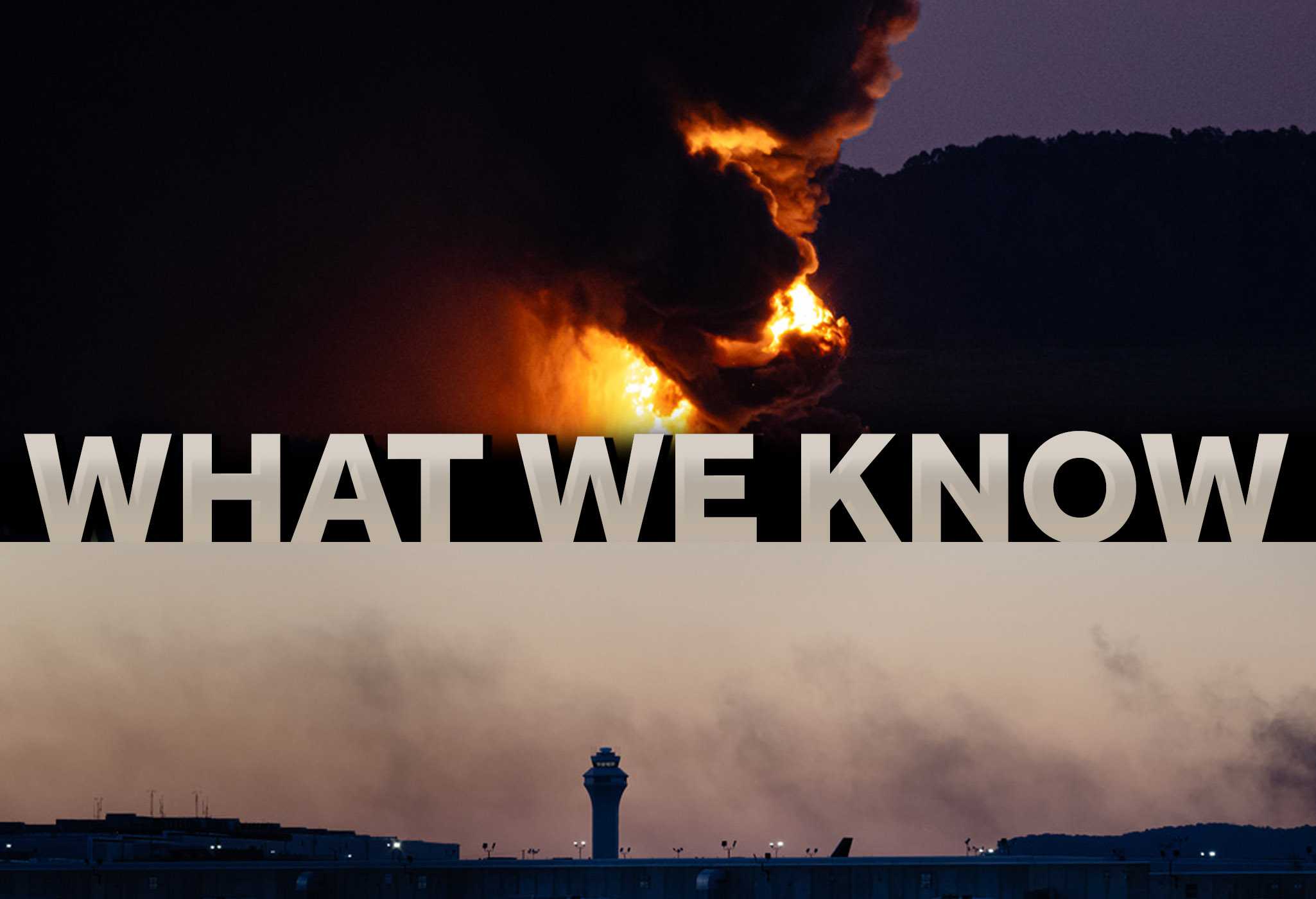 Deadly UPS plane crash in Louisville: What we know and what we don't