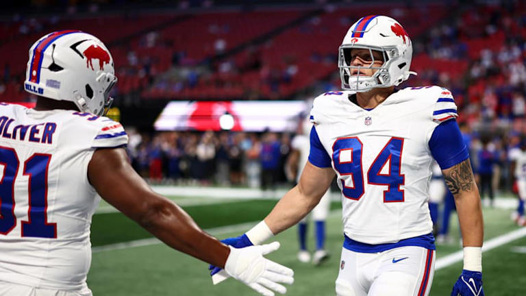 Sean McDermott sends brutally honest message towards Bills ...