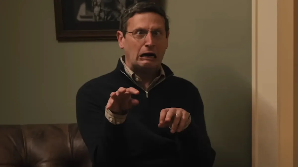 Tim Robinson-starrer ‘The Chair Company’ achieves 100% Rotten Tomatoes ...