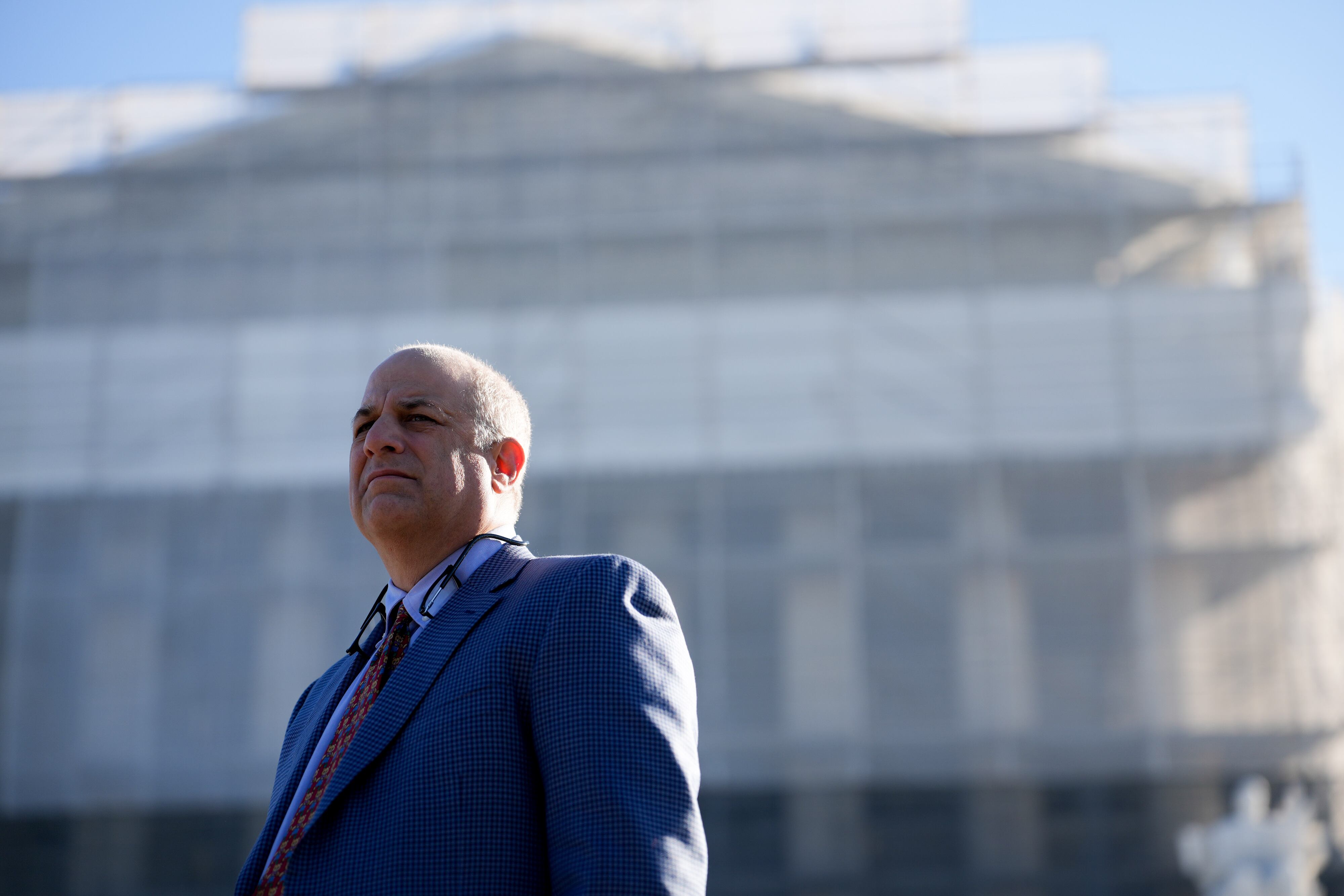 Supreme Court sceptical over legality of Donald Trump's sweeping ...