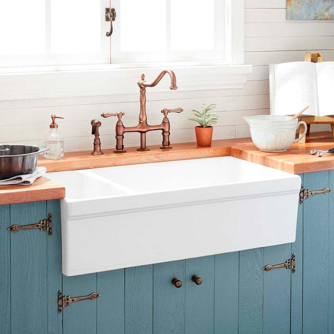 10 unique kitchen cabinet ideas